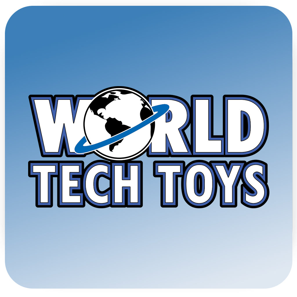 World Tech Toys® | RC Toys, Drones & Licensed Product