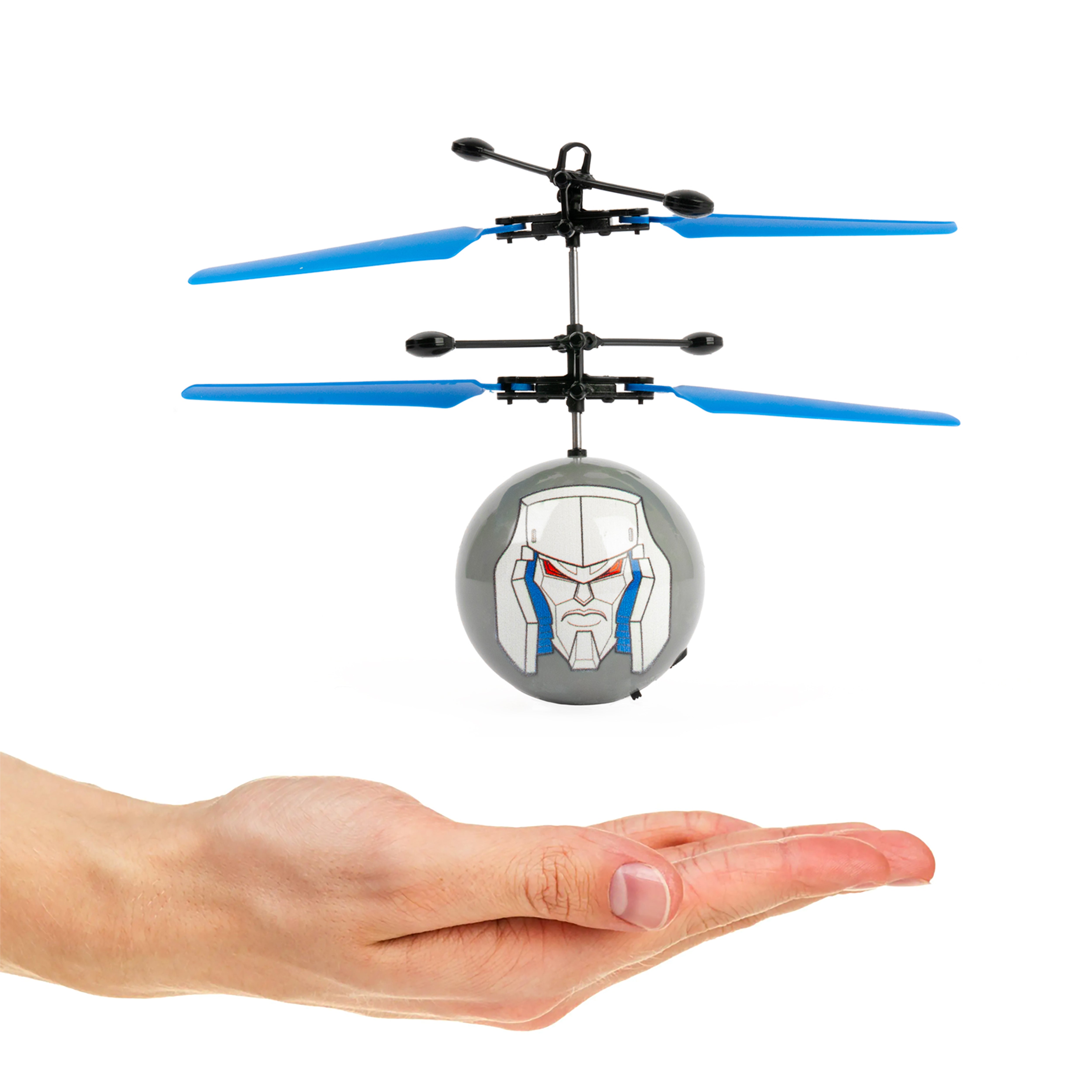 Transformers Megatron Heli Ball – World Tech Toys