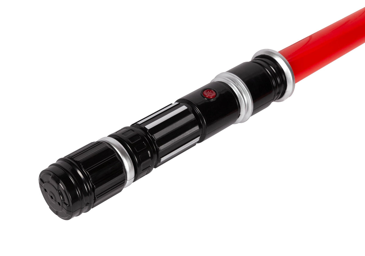 Retractable Electric Light-Up Laser Sword – World Tech Toys
